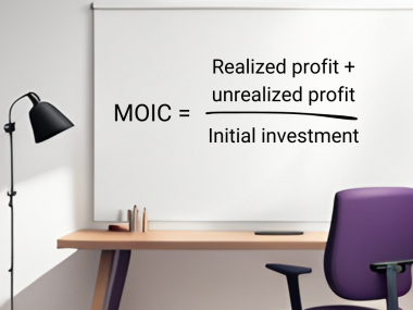 What is Multiple on Invested Capital (MOIC)? - HardGamma