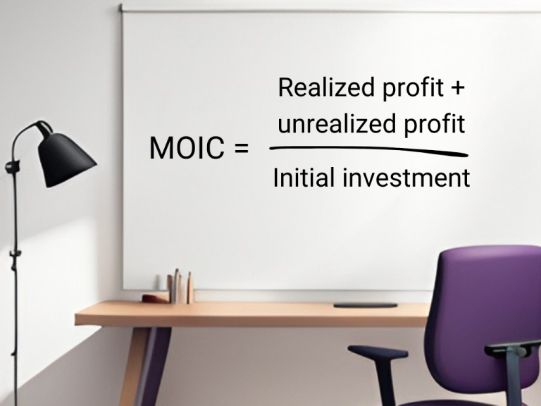 What is Multiple on Invested Capital (MOIC)? - HardGamma